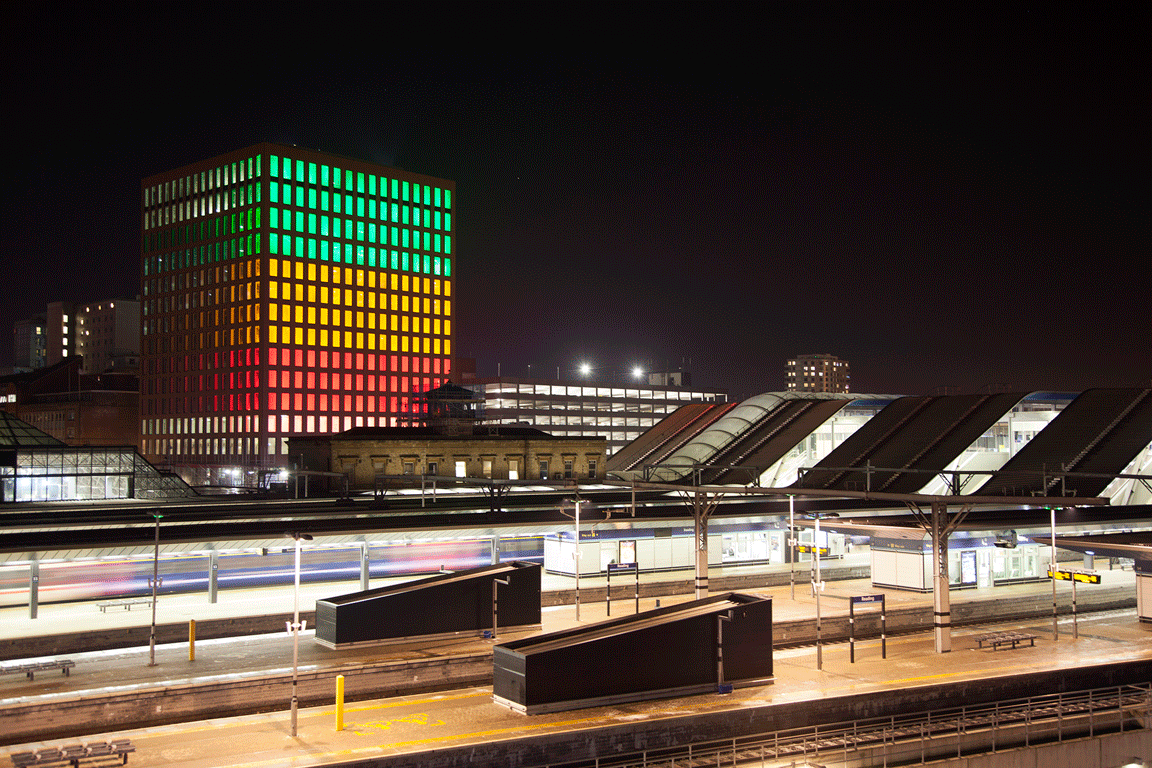 Thames Tower Appears in The “construction Manager Magazine” | dn-a ...